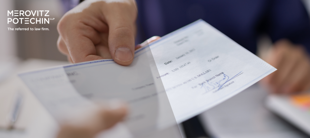 Gratuitous Gifts – Was It a Gift? - Part 2 of 2 - Merovitz Potechin LLP
