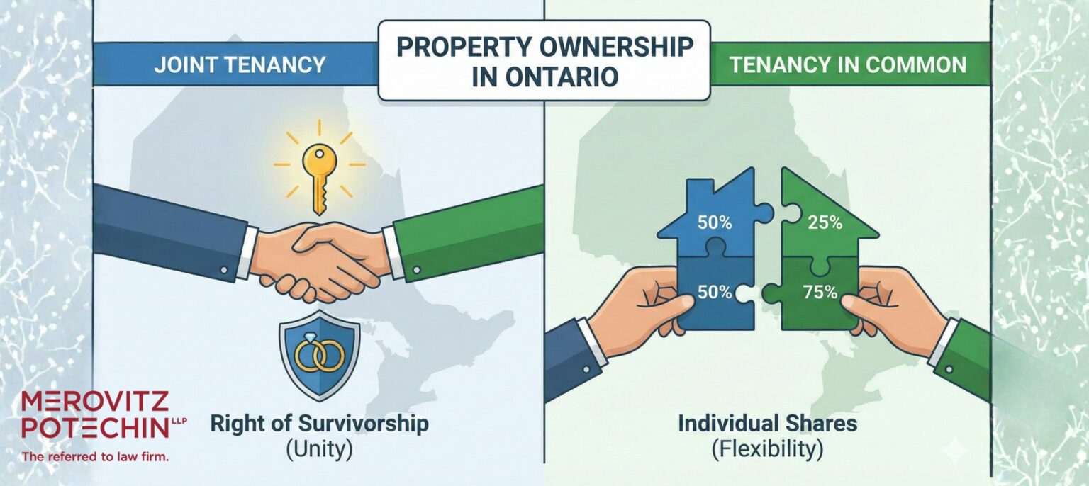Safeguarding Real Property In Ontario – CERTIFICATES OF PENDING ...